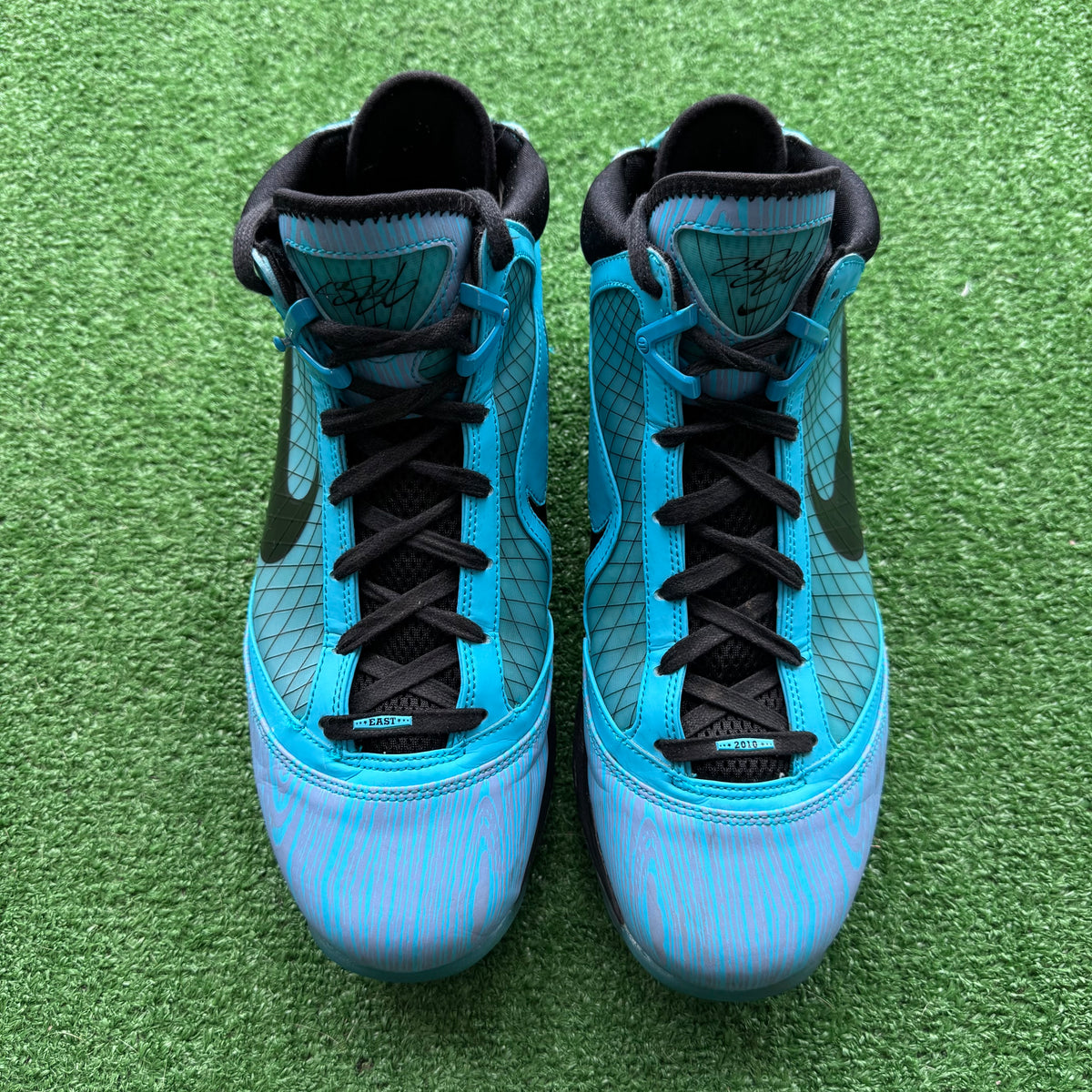 Nike LeBron All Star 7s Size 11.5 – My Cuzin Vintage