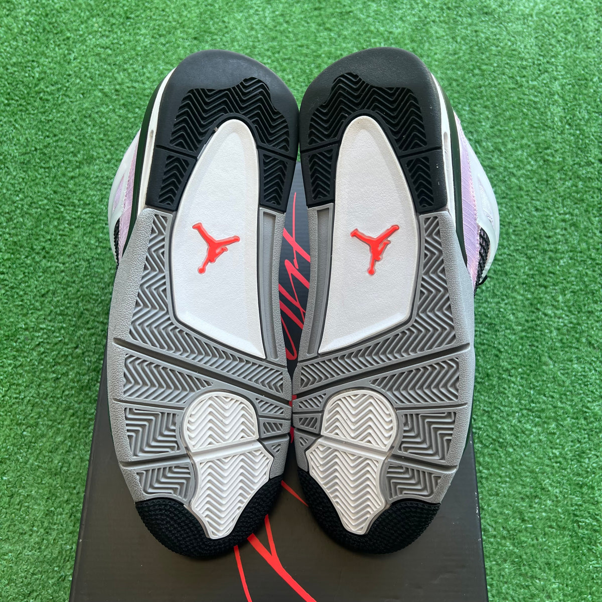 Jordan Zen Master 4s Size 9.5 – My Cuzin Vintage