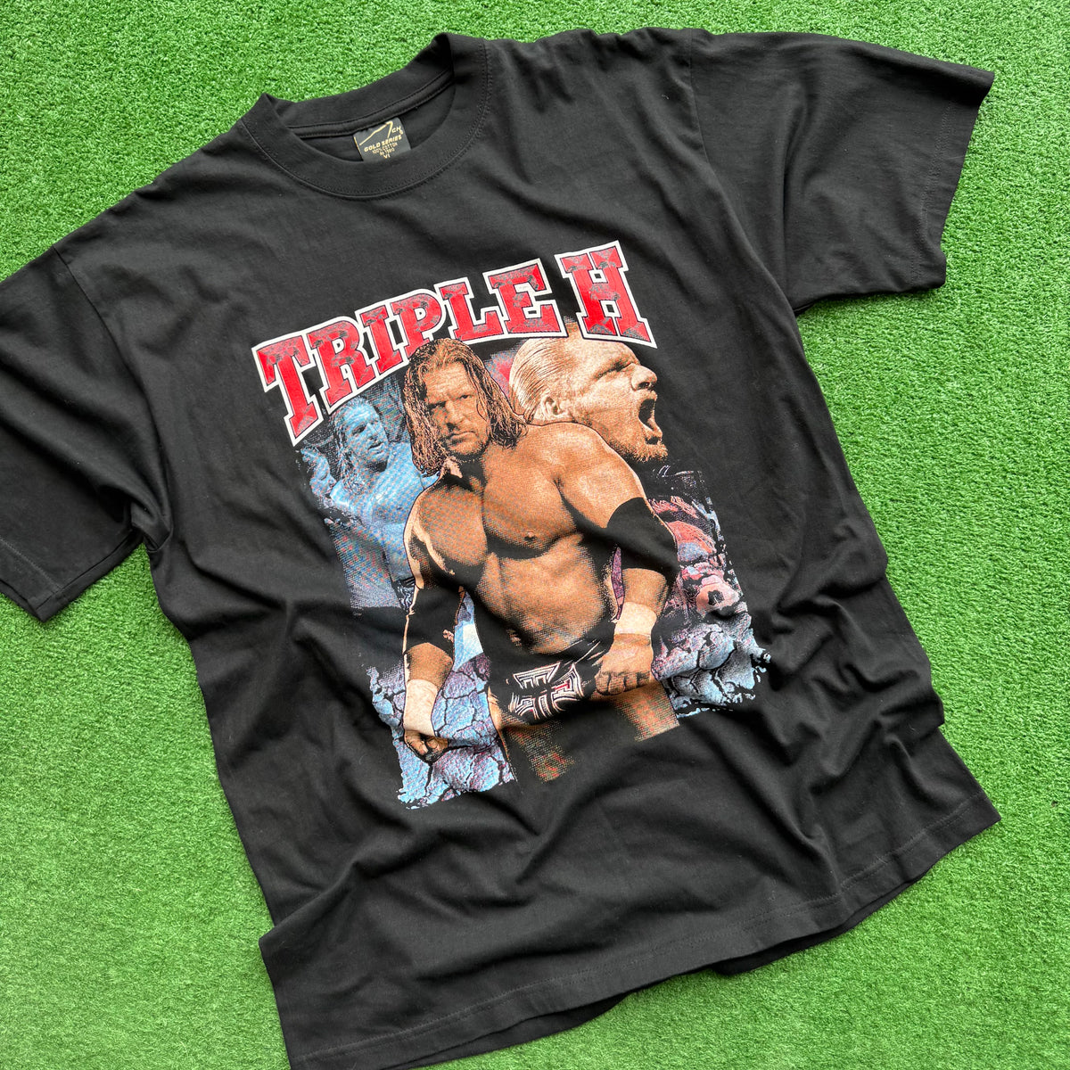Vintage Triple H Size XL – My Cuzin Vintage