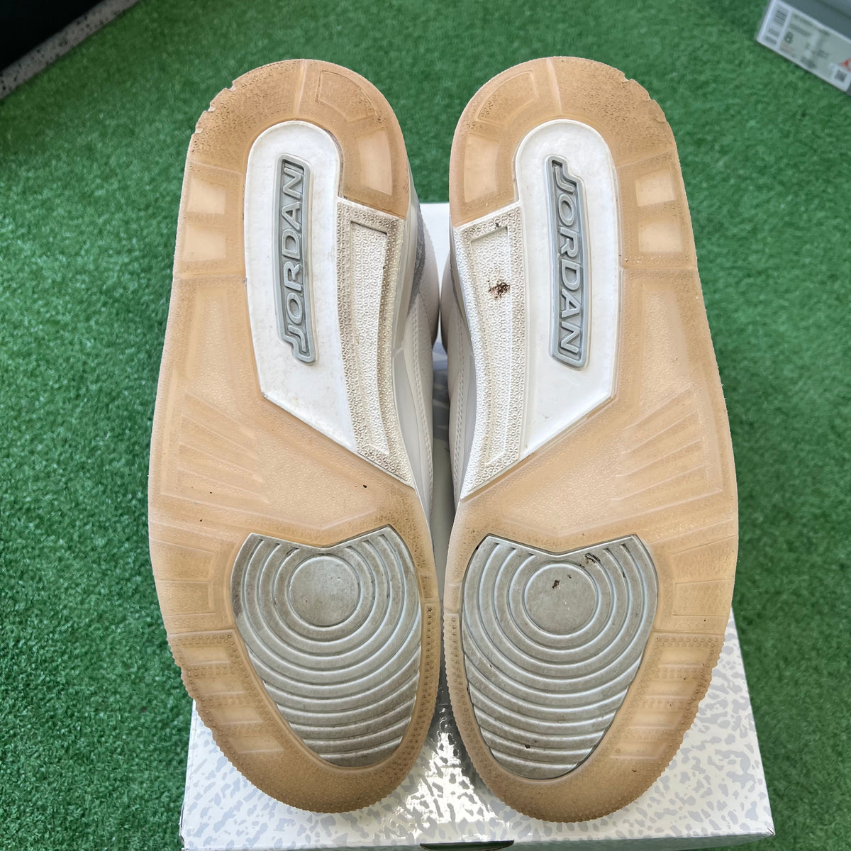 Jordan Craft 3s Size 9 – My Cuzin Vintage