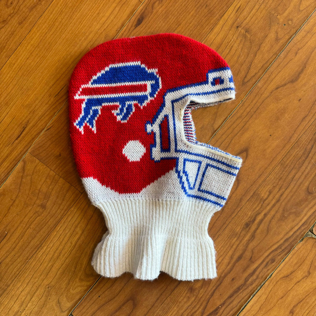 Vintage Buffalo Bills Ski Mask – My Cuzin Vintage