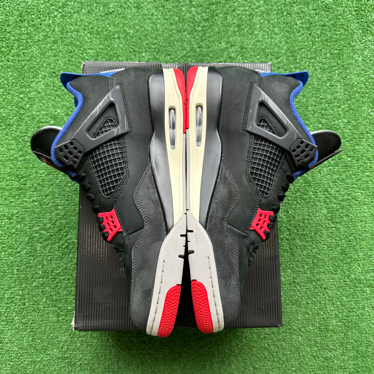 Jordan Rare Air 4s Size 13 – My Cuzin Vintage