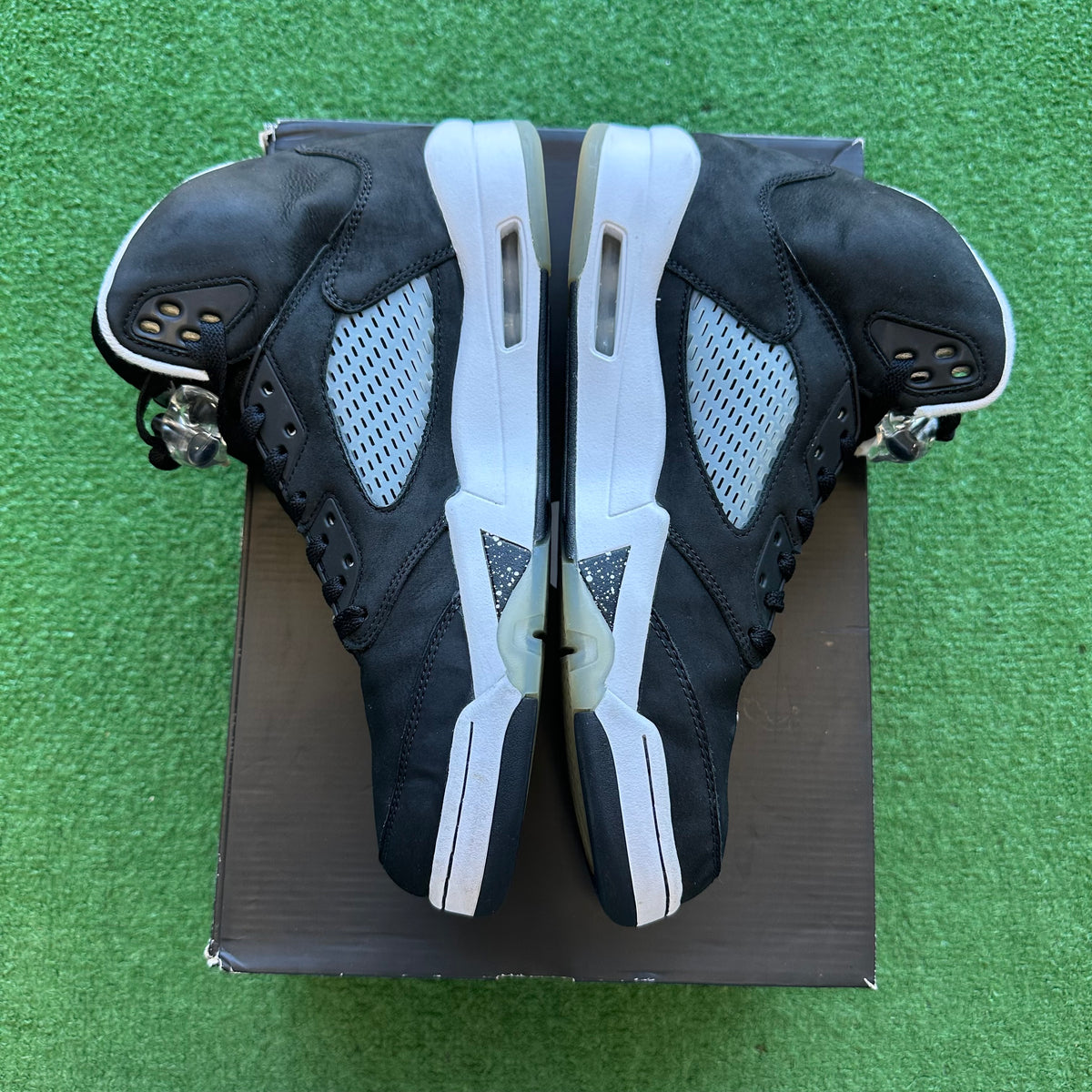 Jordan Moonlight 5s Size 10.5 – My Cuzin Vintage