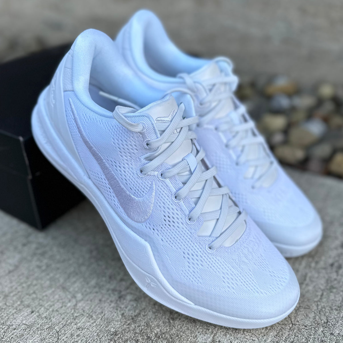 Nike Halo Protro Kobe 8s Size 10.5 – My Cuzin Vintage