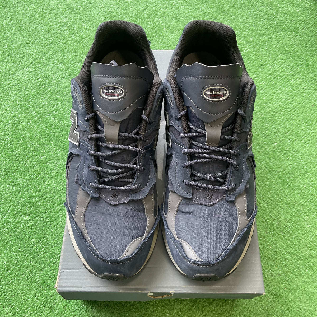 New Balance Protection Pack Eclipse 2002R Size 13 – My Cuzin Vintage