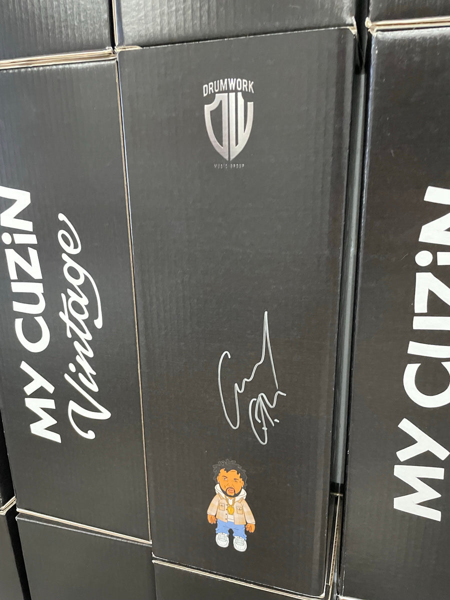 Conway The Machine Talking Plush – My Cuzin Vintage