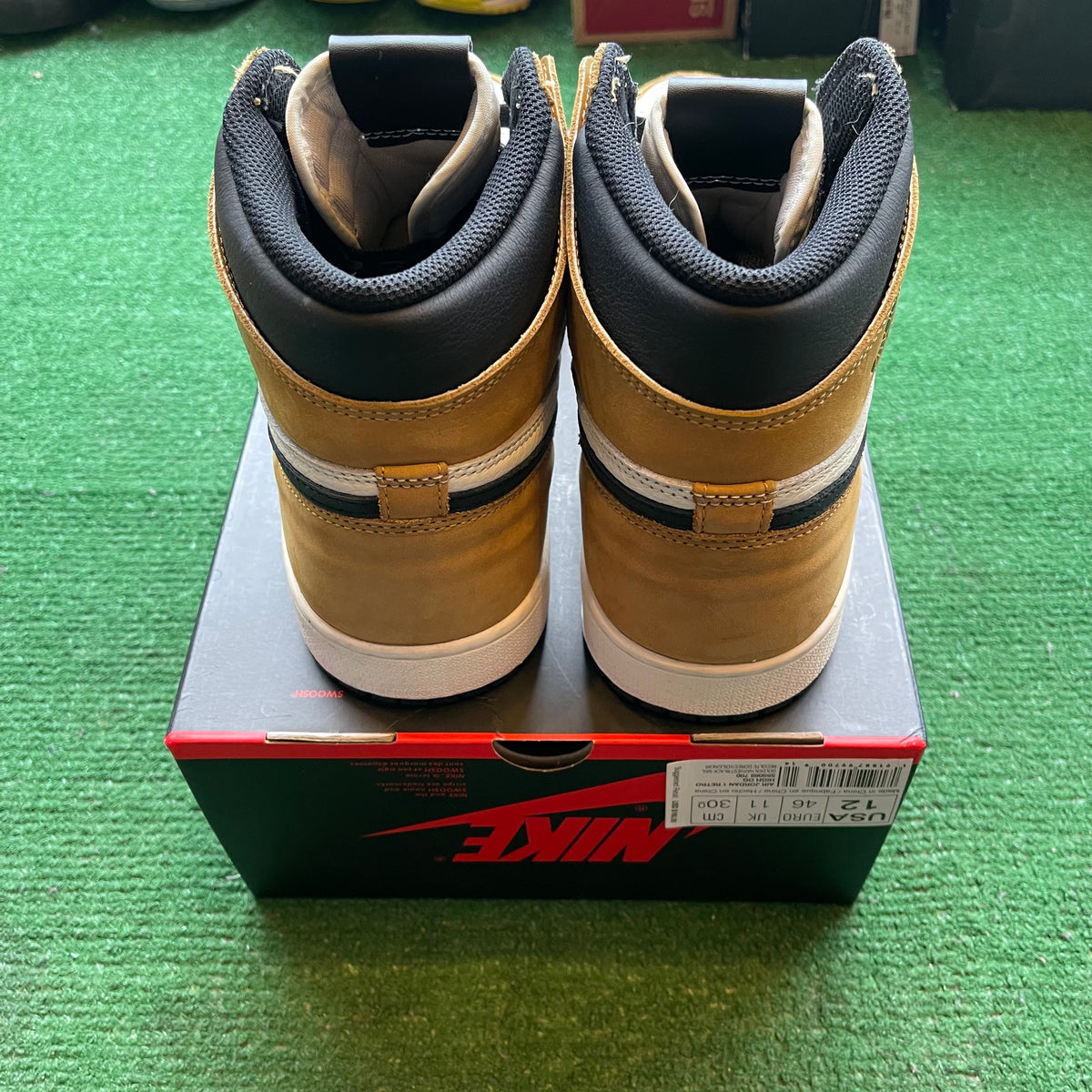 Jordan ROTY 1s Size 12 – My Cuzin Vintage