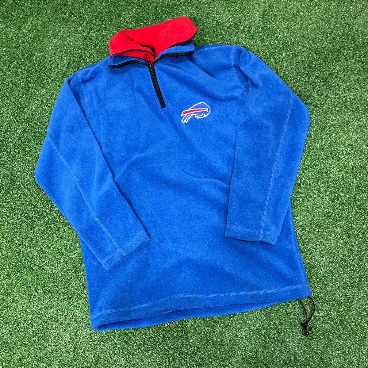 Vintage Buffalo Bills Fleece Size M – My Cuzin Vintage